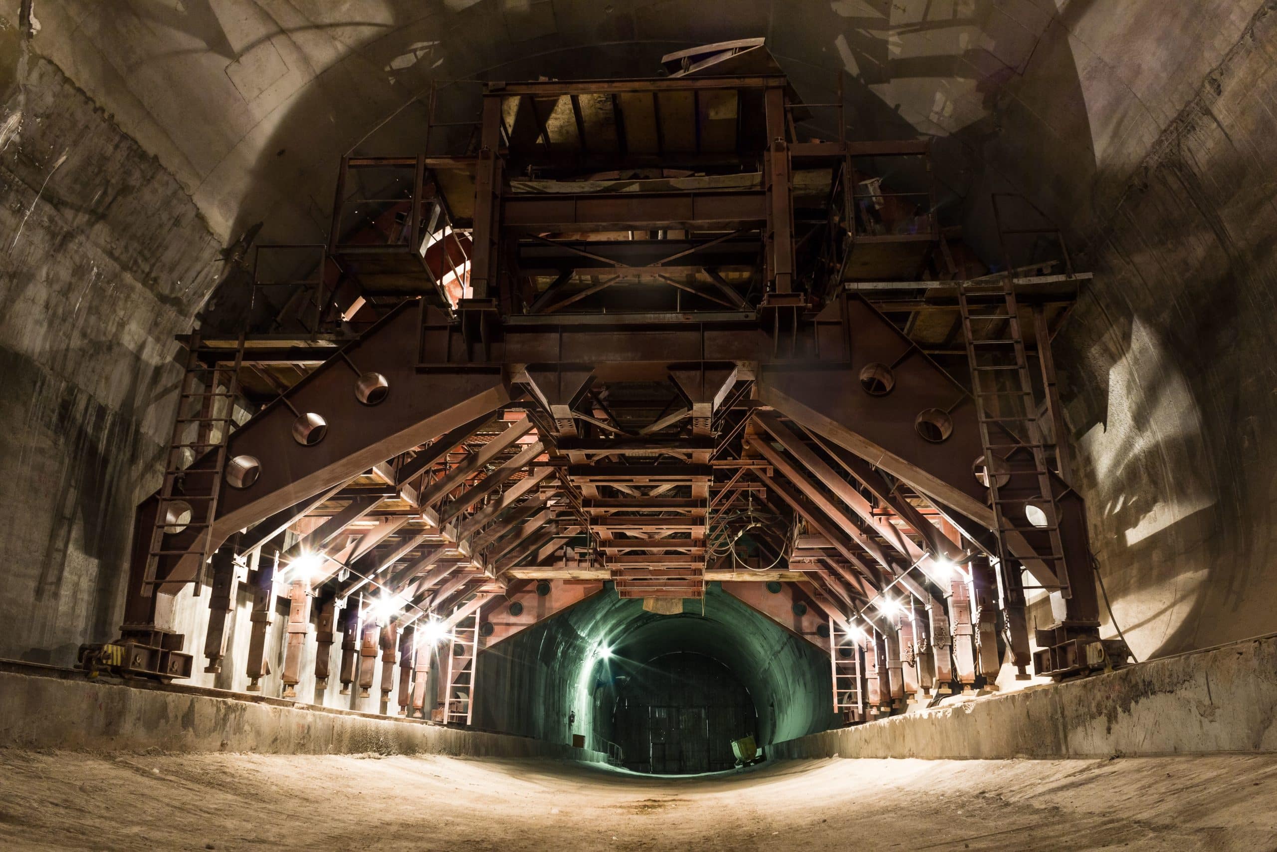 Illumina BS100LED | LED Linear Lighting | Beghelli USA